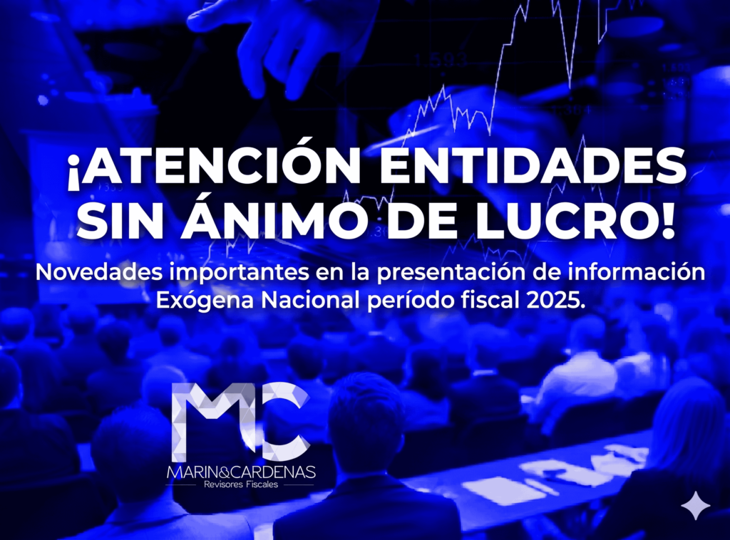 ESAL-Novedades en la presentación de información Exógena Nacional año ...